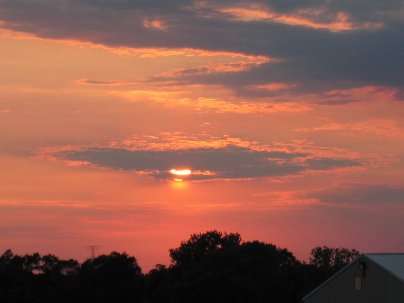 Racine, WI : West Racine Skyline photo, picture, image (Wisconsin) at ...