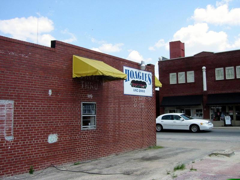 Homerville, GA : Great soups in Homerville photo, picture, image ...