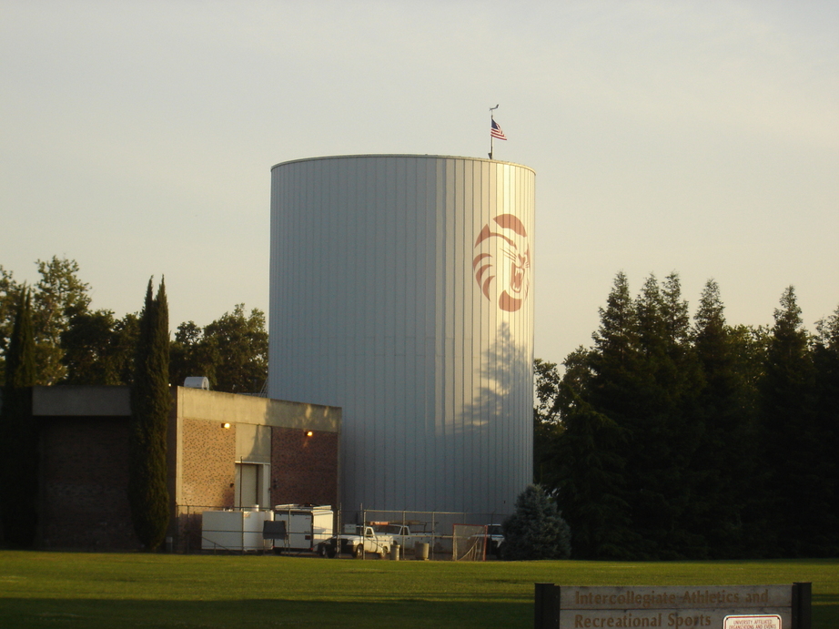 Chico, CA : Chico State photo, picture, image (California) at city-data.com