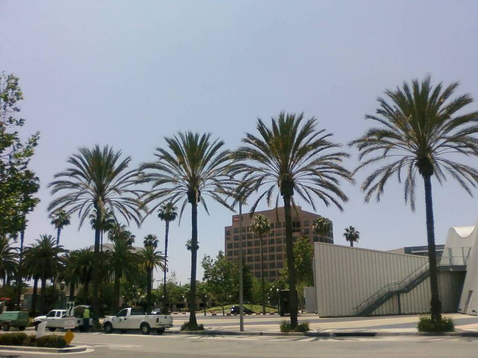 Anaheim, CA : Downtown Anaheim photo, picture, image (California) at ...