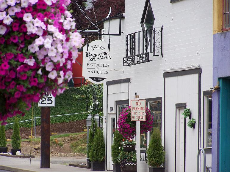 Winlock, WA : Winlock, WA photo, picture, image (Washington) at city ...