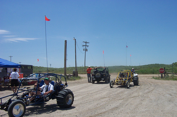 Syracuse, KS : Syracuse Sand Park photo, picture, image (Kansas) at ...