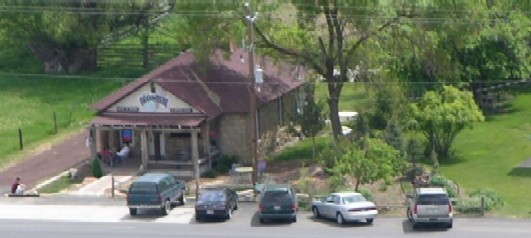 Jordan Valley, OR : Rock House, taken from Pharmacy hill photo, picture ...