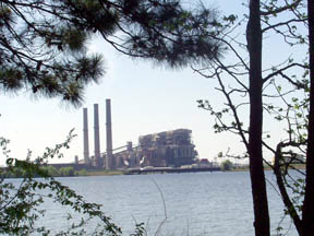 Tatum, TX : Martin Creek State Park photo, picture, image (Texas) at ...