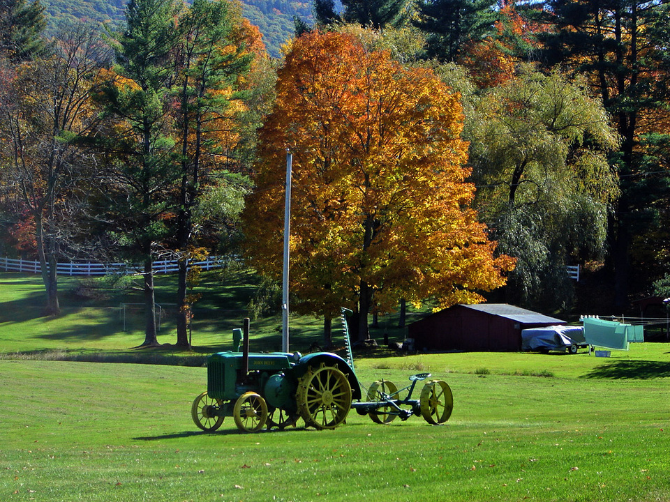 Shelburne, MA : Countryside - Shelburne, MA photo, picture, image ...
