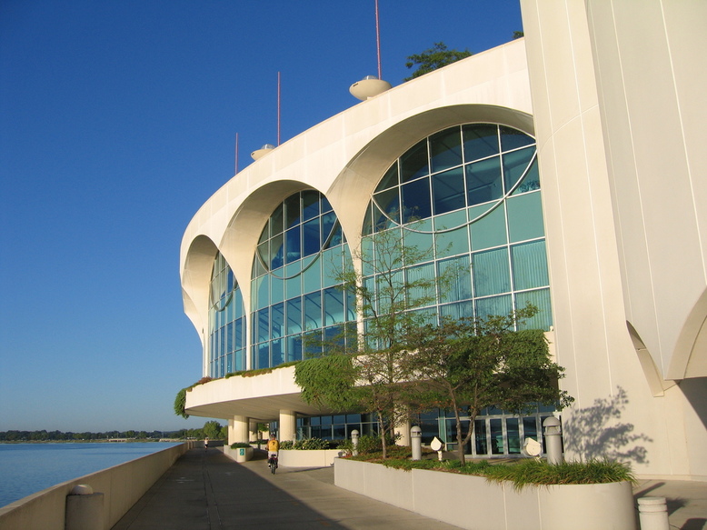 Madison, WI : Convention Center photo, picture, image (Wisconsin) at ...