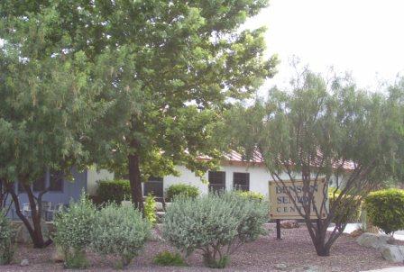 Benson, AZ : Benson's Senior/Community Center photo, picture, image ...