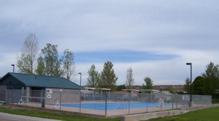 Benson, AZ : Benson Community Pool photo, picture, image (Arizona) at ...