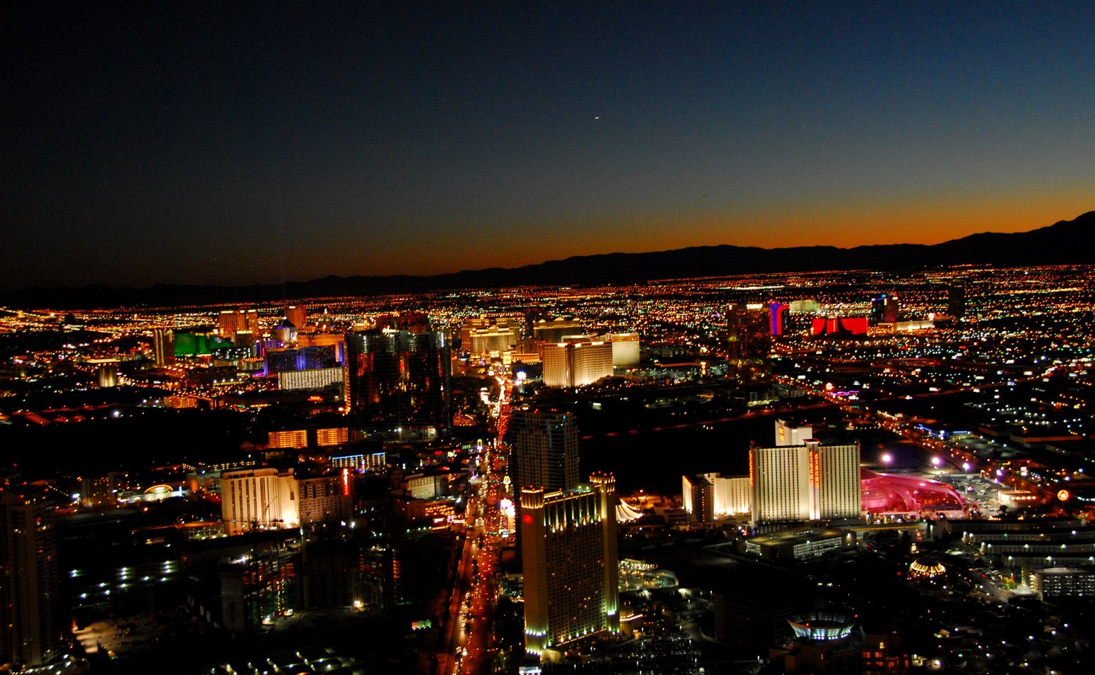 Las Vegas, NV : Las Vegas 9 photo, picture, image (Nevada) at city-data.com