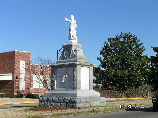 Gadsden, AL : Downtown photo, picture, image (Alabama) at city-data.com