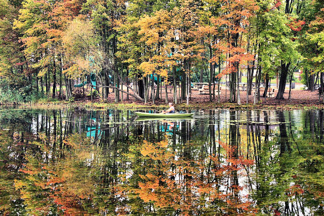 Helmetta, NJ : Taken in fall of '08 photo, picture, image (New Jersey ...