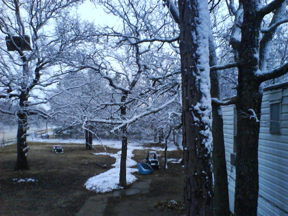 Clyde, TX : winter 2007 photo, picture, image (Texas) at city-data.com