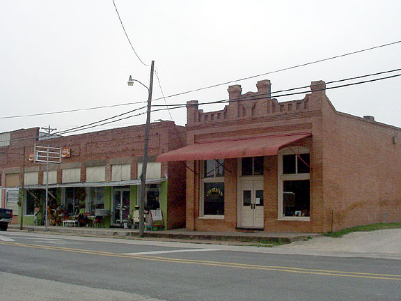 Troy, TX : Troy Main Street photo, picture, image (Texas) at city-data.com