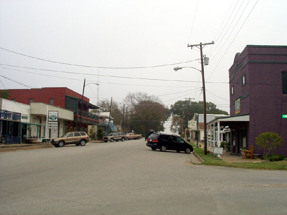 Lorena, TX : Lorena Main Street photo, picture, image (Texas) at city ...