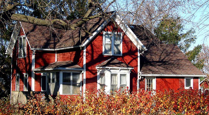 Callender, IA : All the homes in Callender are extra homie! Especially ...