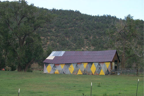 Weston, CO : Weston Barn photo, picture, image (Colorado) at city-data.com