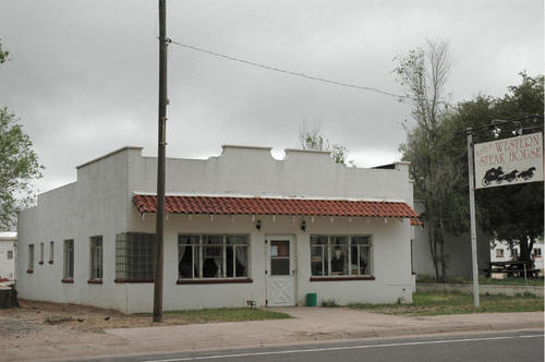 Cope, CO : Cope Western Steak House photo, picture, image (Colorado) at ...