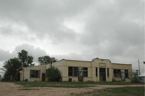 Cope, CO : Cope Business Property photo, picture, image (Colorado) at ...