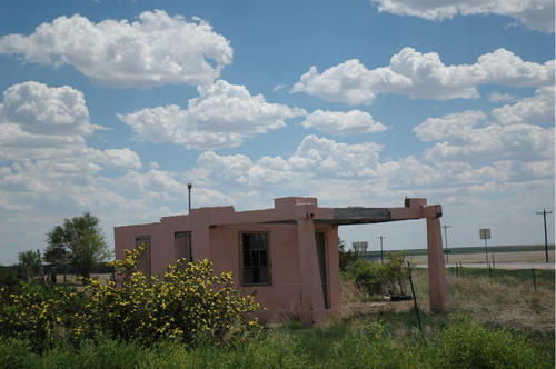 Two Buttes, CO : Two Buttes House photo, picture, image (Colorado) at ...