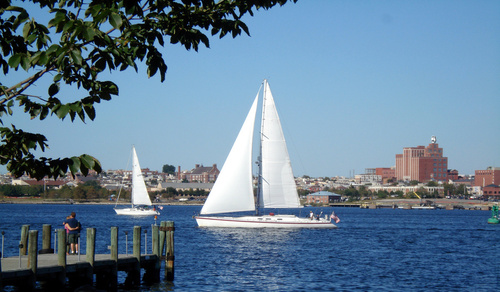 Baltimore, MD : Fort McHenry photo, picture, image (Maryland) at city ...