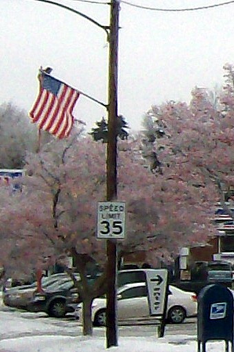 Findlay, OH : Main Street, Findlay, Ohio. This was December 2008 photo ...