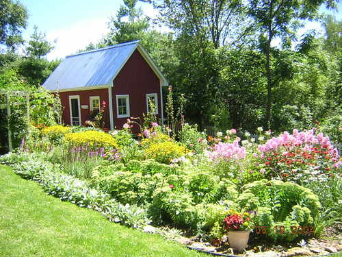 Modena, WI : Beauty lies on the edge of town photo, picture, image ...