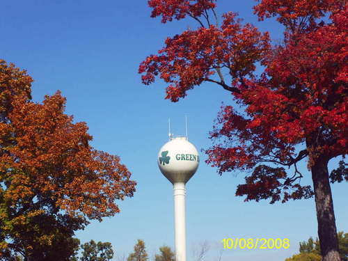 Green Isle, MN : Fall In Green Isle, Minnesota photo, picture, image ...