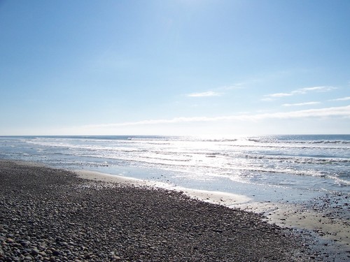 Oceanside, CA : Cliffs above beach on Oceanside/Carlsbad Border photo ...