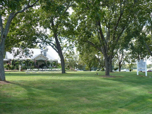 Starr, SC : The Gray House photo, picture, image (South Carolina) at ...