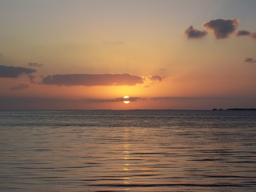 Key Largo, FL : sunset photo, picture, image (Florida) at city-data.com