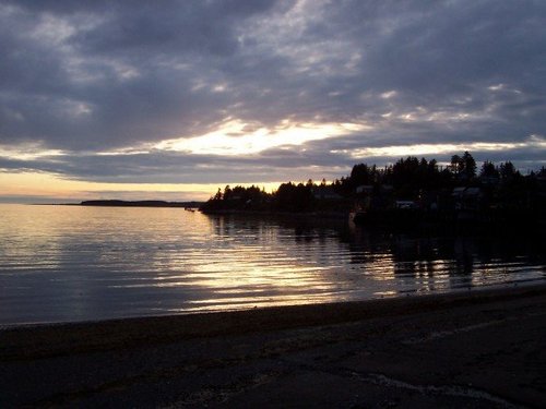 Yakutat, AK : Monti Bay photo, picture, image (Alaska) at city-data.com