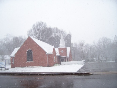 Millington, TN : Winter 2007 photo, picture, image (Tennessee) at city ...