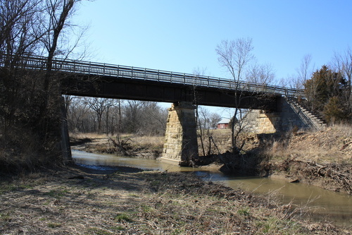Princeton, KS : On the trail photo, picture, image (Kansas) at city ...