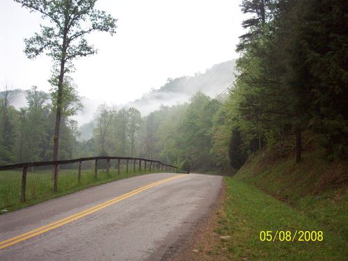 Hyden, KY : Greay Creek photo, picture, image (Kentucky) at city-data.com
