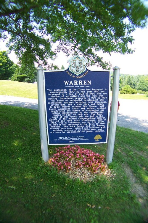 Warren, CT photo, picture, image (Connecticut) at city-data.com