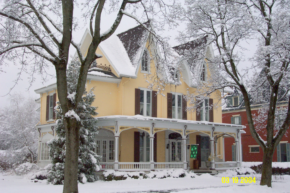 Lock Haven, PA : Home on Water St. Lock Haven, PA photo, picture, image ...