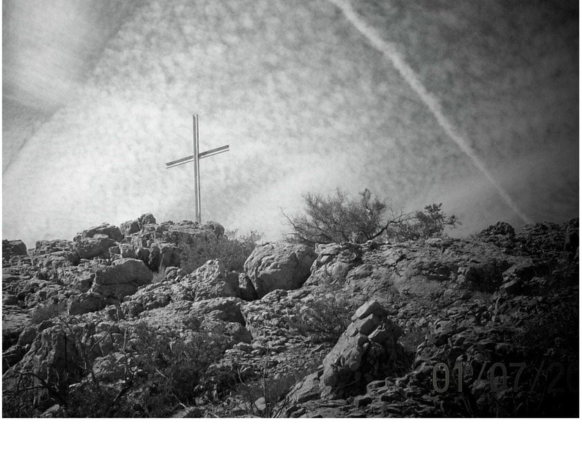Superior, AZ : cross photo, picture, image (Arizona) at city-data.com