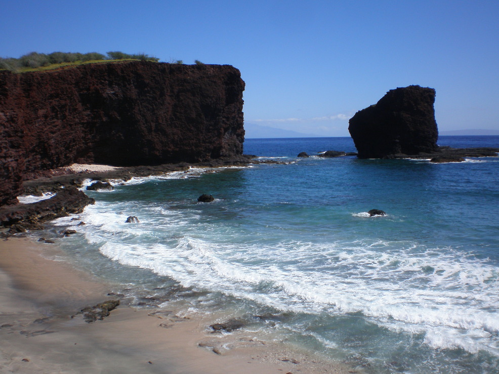 Lanai, HI : Manele Bay photo, picture, image (Hawaii) at city-data.com