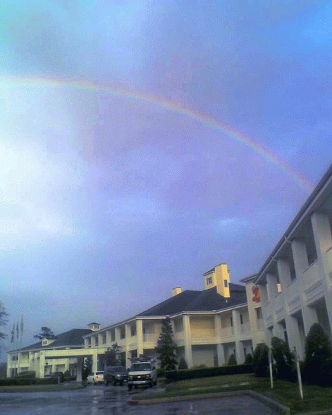 Spring, TX : Rainbow - Spring, TX photo, picture, image (Texas) at city ...