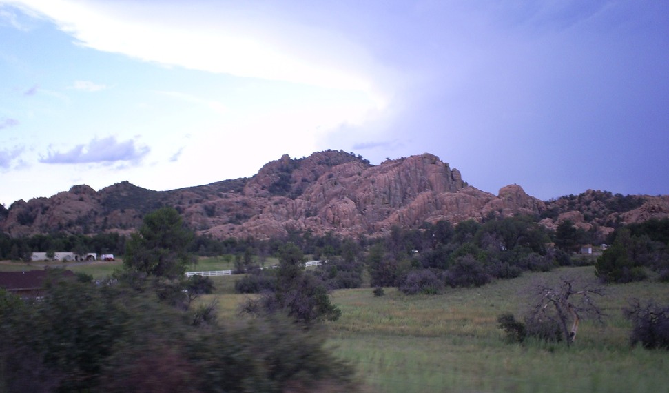 Prescott, AZ : Granite Dells photo, picture, image (Arizona) at city ...