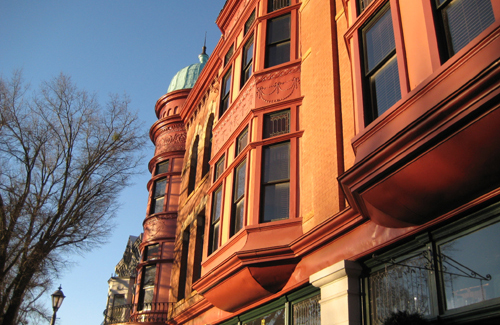 Washington, GA : The Fitzpatrick Hotel photo, picture, image (Georgia ...