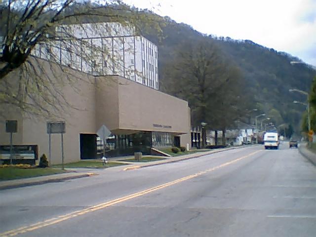 Montgomery, WV : Different views of the City of Montgomery photo ...