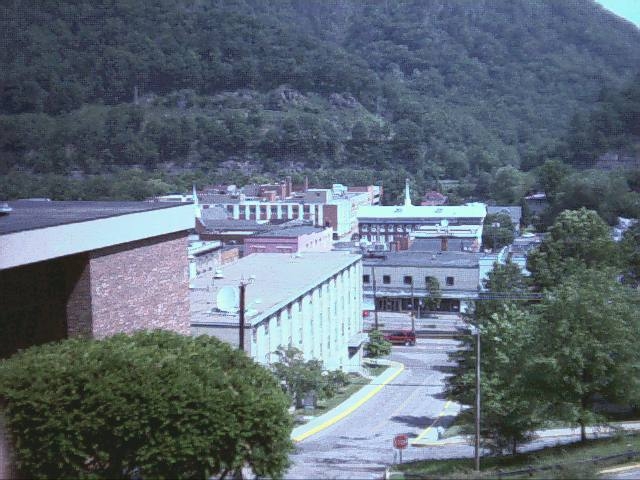 Montgomery, WV : Different views of the City of Montgomery photo ...