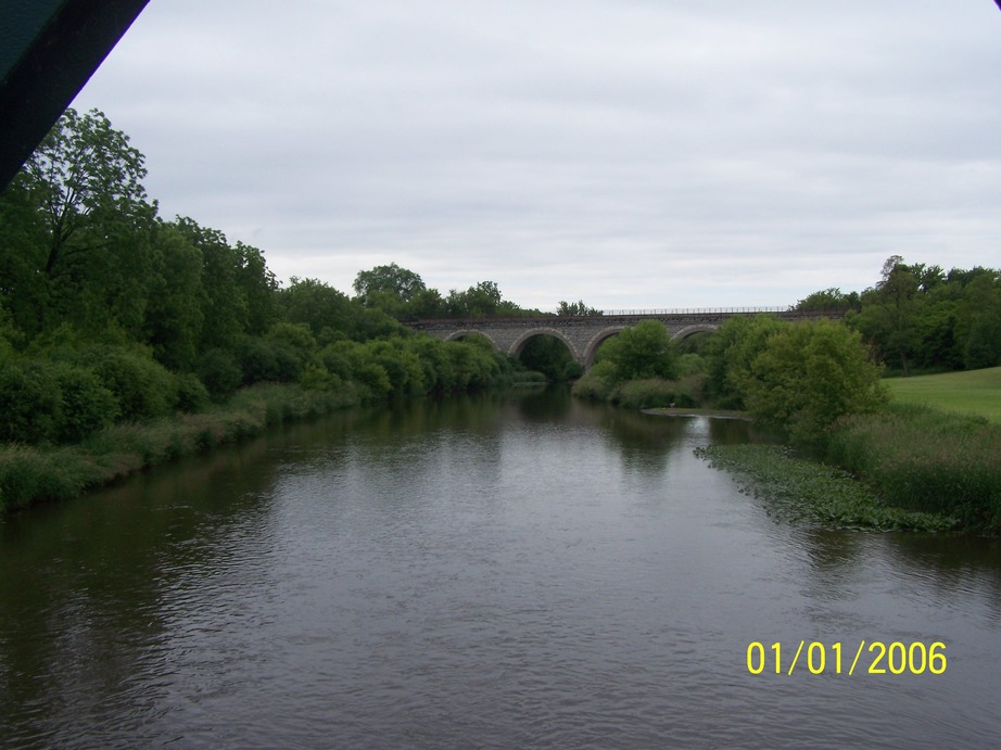 Tiffany, WI : Tiffany bridge photo, picture, image (Wisconsin) at city ...