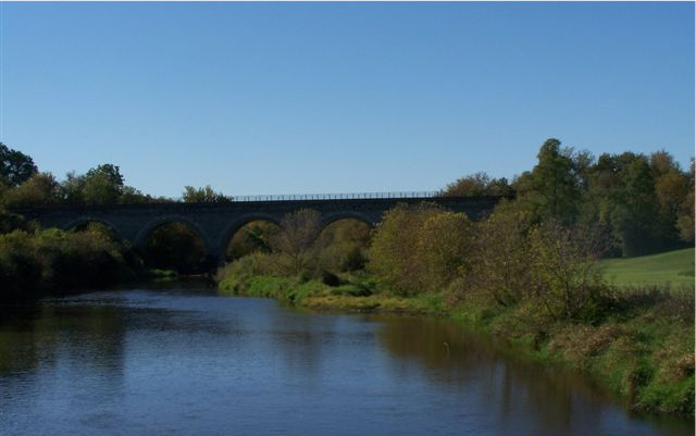 Tiffany, WI : Tiffany bridge photo, picture, image (Wisconsin) at city ...