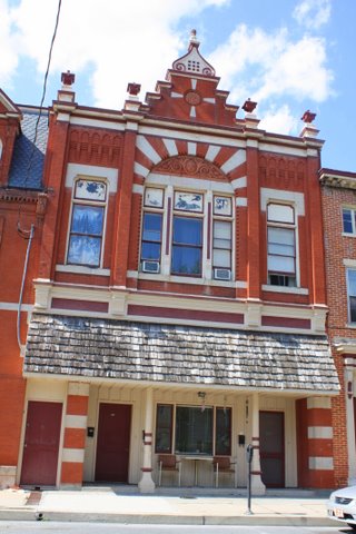 Marietta, PA : Walking Around Town photo, picture, image (Pennsylvania ...