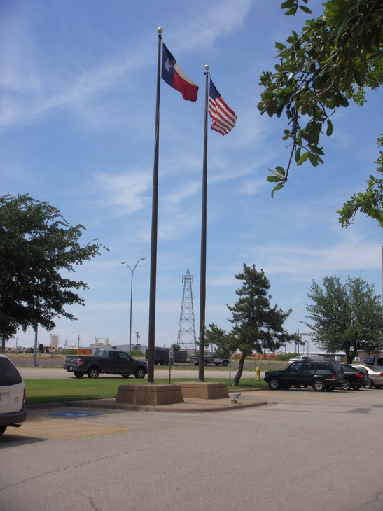 Midland, TX : A taste of Texas photo, picture, image (Texas) at city ...
