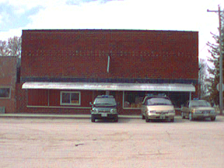 Bridgewater, IA : 122-124 Main Street, Bridgewater, IA photo, picture ...