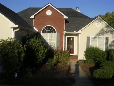 Walnut Grove, GA : Cambridge Chase Subdivision photo, picture, image ...
