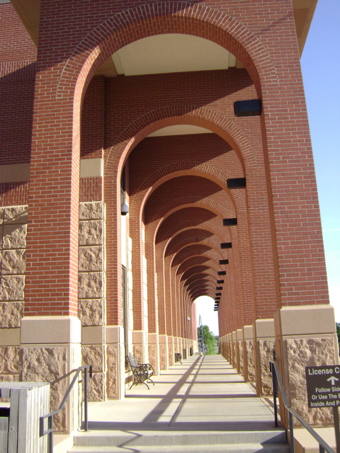 Albert Lea, MN : Government Center photo, picture, image (Minnesota) at ...